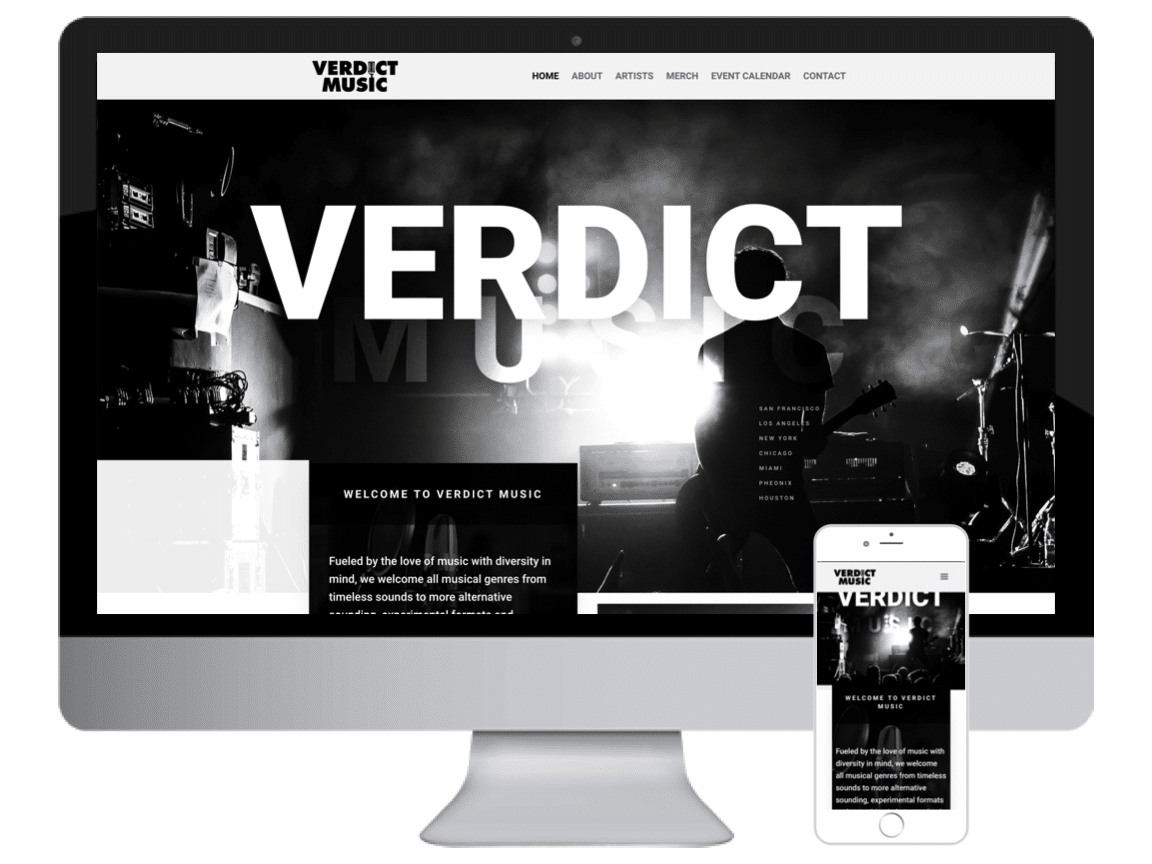 Website Designer New Bedford, MA | Spectrum Marketing Group