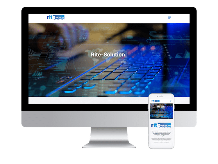 Rite-Solutions - Spectrum Marketing Group