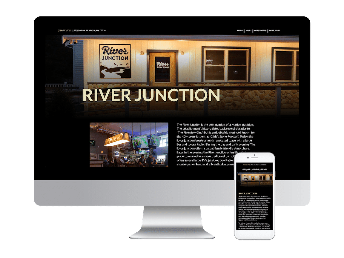 River Junction - Spectrum Marketing Group