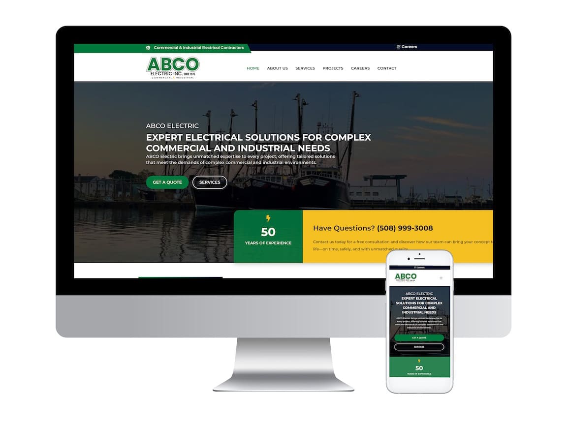 ABCO Electric - Spectrum Marketing Group